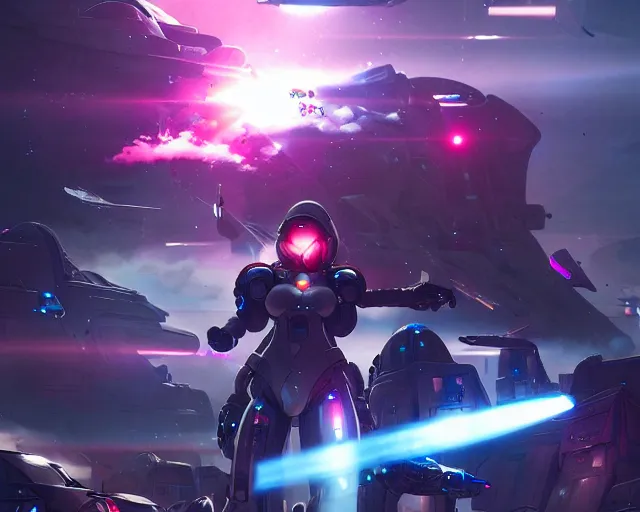 artgerm, artstation, massive science fiction | Stable Diffusion | OpenArt