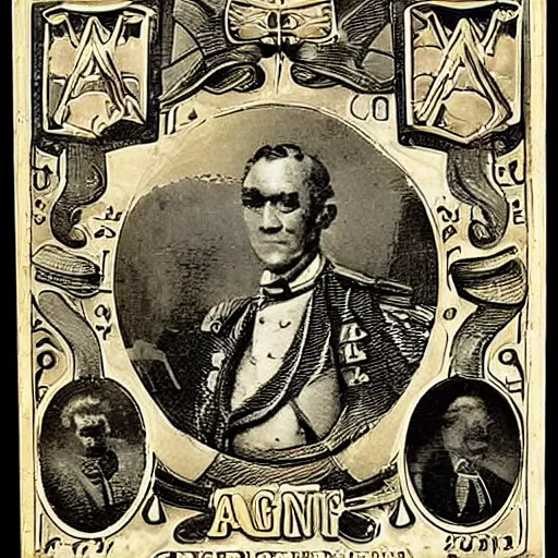 august general in iron and the great ten | Stable Diffusion | OpenArt