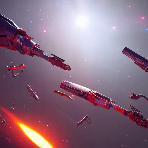 space cannibals, digital art, 8k, unreal engine 5 | Stable Diffusion | OpenArt