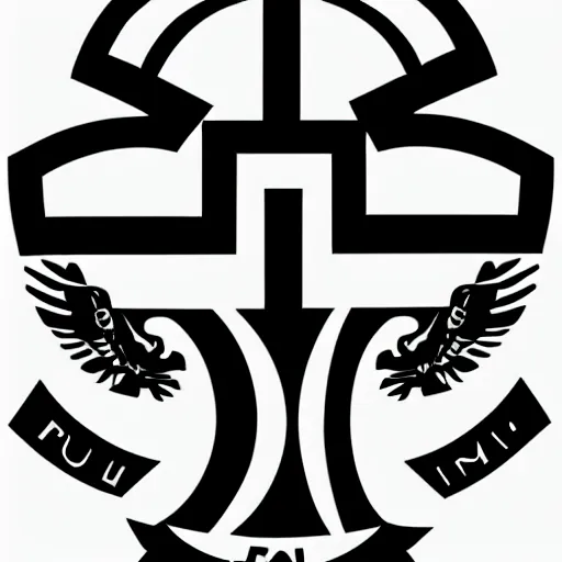 putin logo | Stable Diffusion