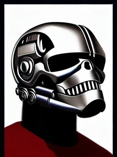 portrait of anthropomorphic sloth cyborg, terminator : | Stable ...