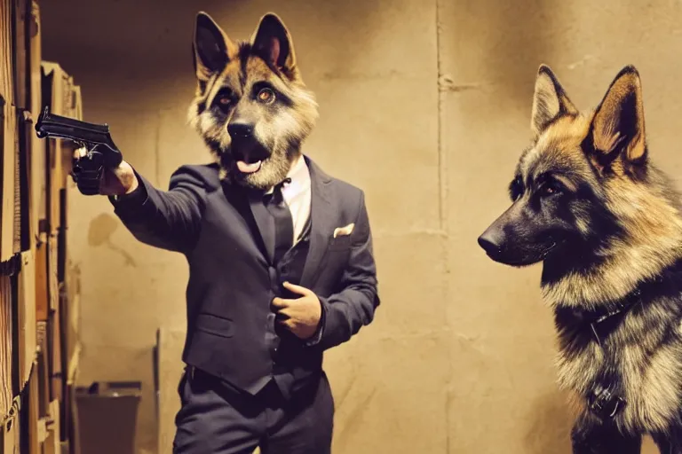 film still of the main character furry anthro | Stable Diffusion | OpenArt