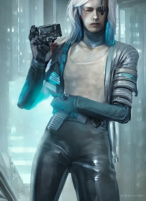 an epic fantastic realism comic book style portrait | Stable Diffusion ...