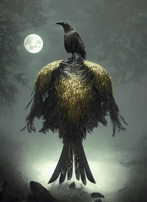 award winning book cover design, glowing silver and | Stable Diffusion ...