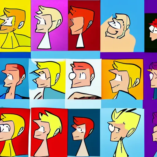 cartoon, 2 0 0 0 s cartoon, 2 0 0 0 s cartoon network | Stable ...