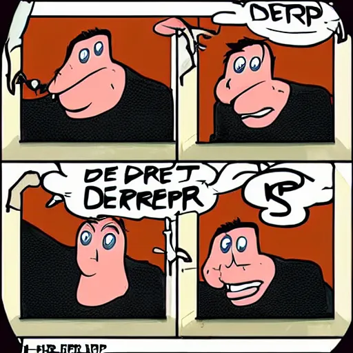 herp derp hdrp | Stable Diffusion | OpenArt