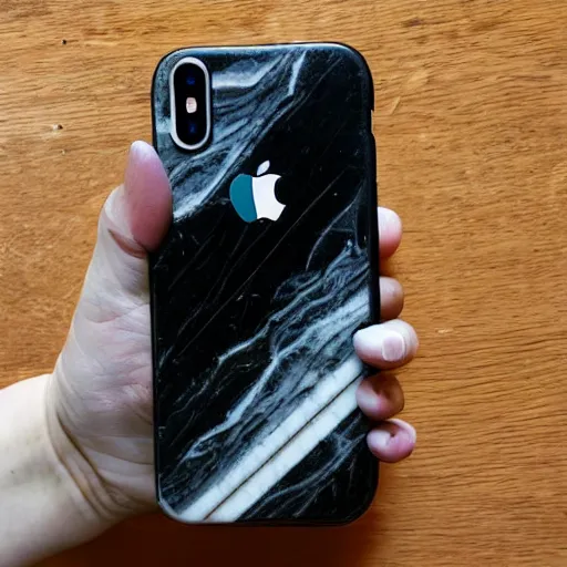 a marble carved iphone | Stable Diffusion | OpenArt