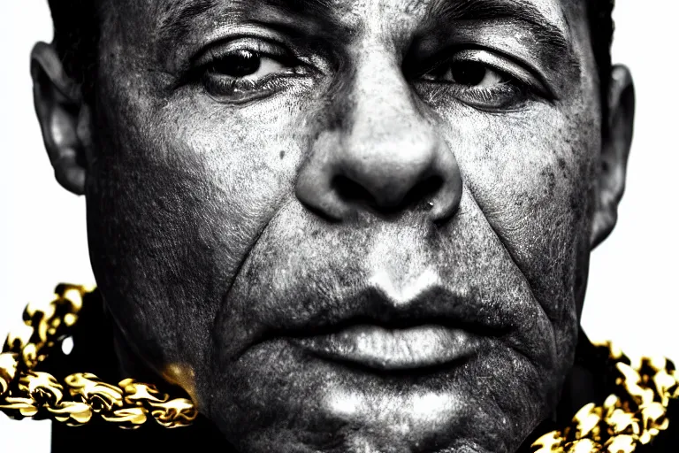 a highly detailed cinematic headshot portrait | Stable Diffusion | OpenArt