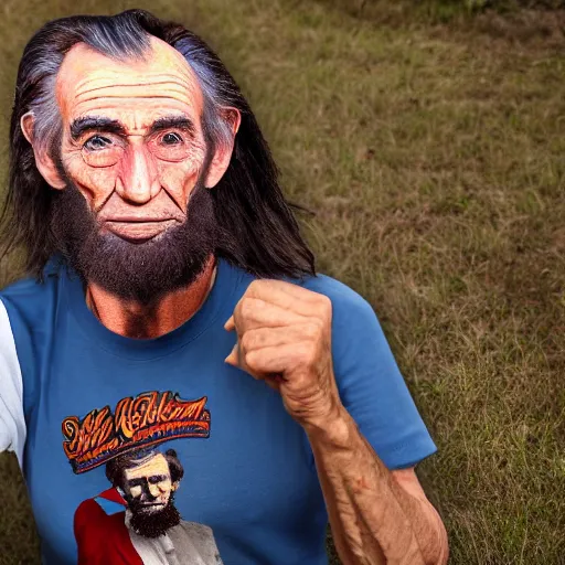 8k hyper realistic HDR portrait photo of southern | Stable Diffusion