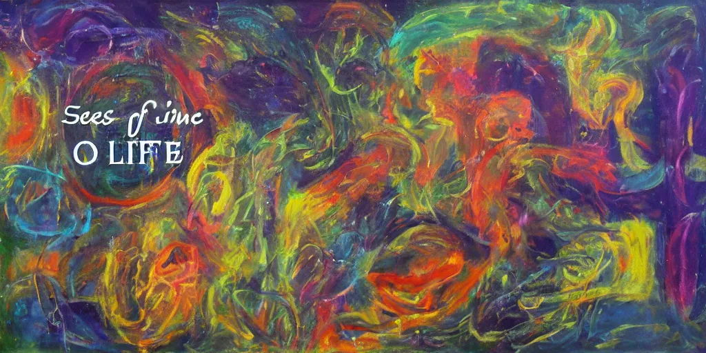 sense of life | Stable Diffusion | OpenArt