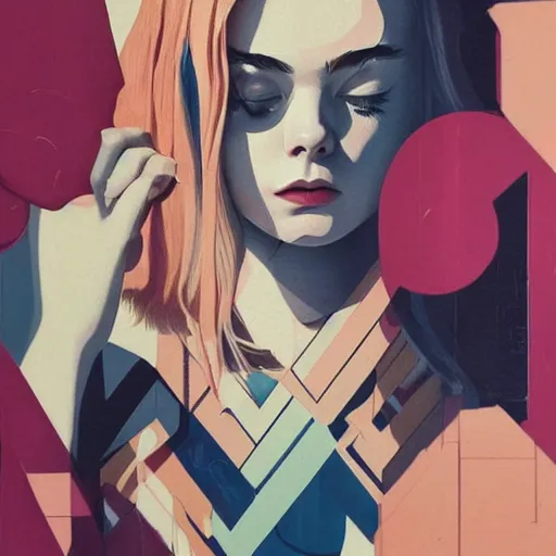 elle fanning, lilly collins, anya taylor - joy picture | Stable ...