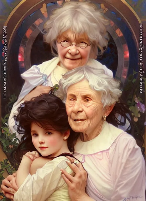 a cute little girl with a round cherubic face, blue | Stable Diffusion ...