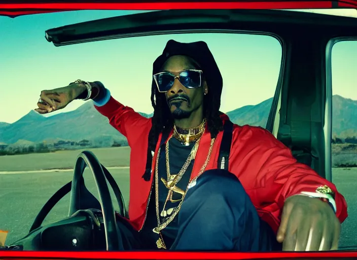 a very high resolution image from a new movie, snoop | Stable Diffusion ...