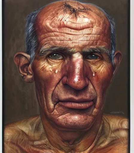 a high quality, high detail, photorealistic portrait | Stable Diffusion ...