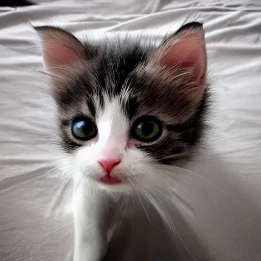 discord kitten ” | Stable Diffusion | OpenArt