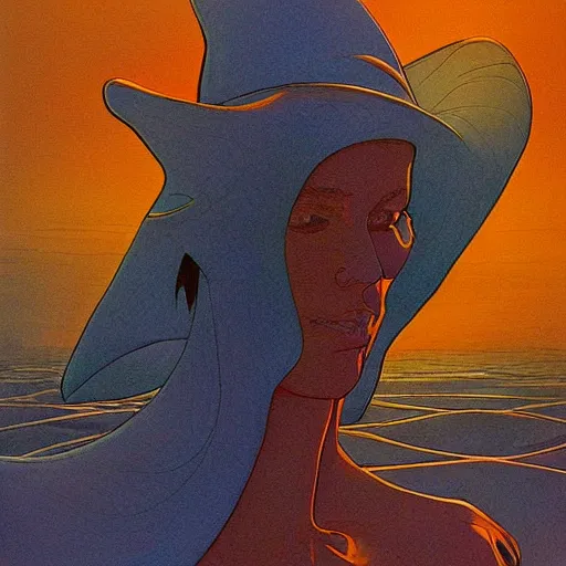 painting by Moebius | Stable Diffusion | OpenArt
