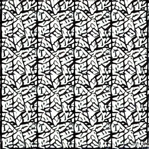 crayon drawing vagrant coyote smpte pattern | Stable Diffusion | OpenArt