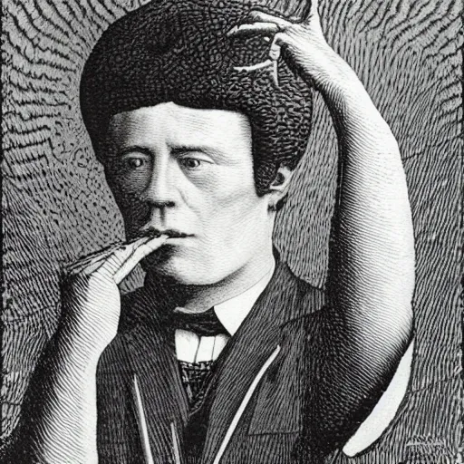 DataNFT as a data avatar, take control of your data, | Stable Diffusion ...