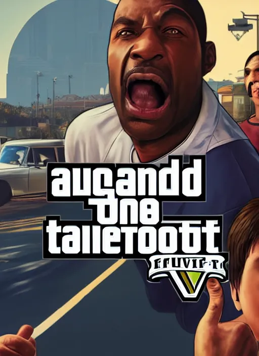 A big toe as a grand theft auto 5 loading screen, very | Stable ...