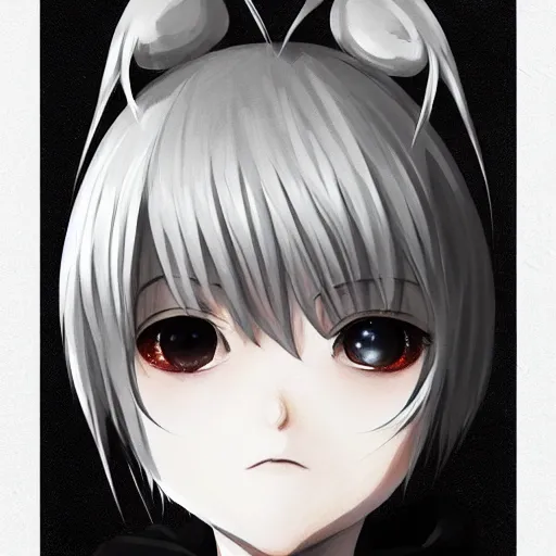 portrait of 9 s, anime fantasy illustration by | Stable Diffusion | OpenArt