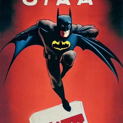 batman is smoking movie poster | Stable Diffusion | OpenArt