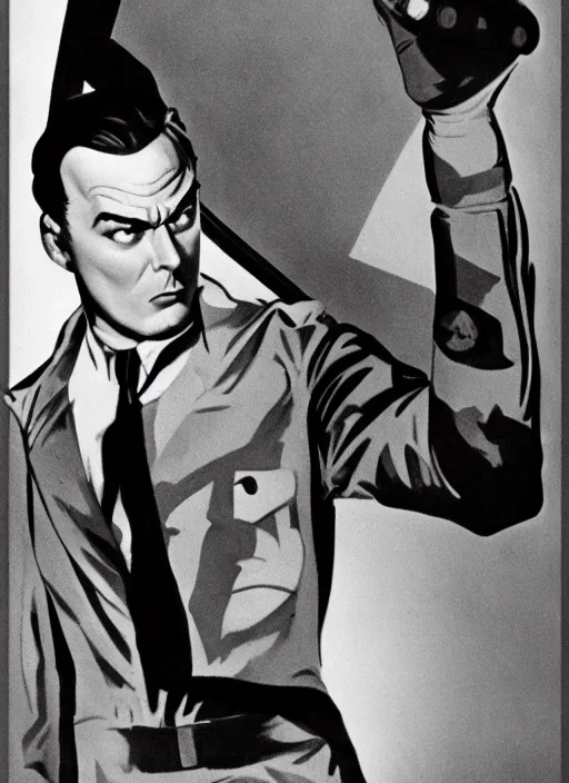 Michael Keaton gesture,look of hate, threatening pose, | Stable ...