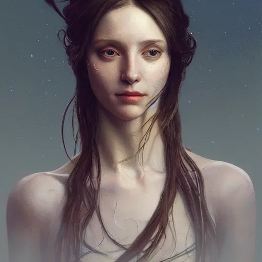 Ella Kernkamp, physically accurate, dynamic lighting, | Stable Diffusion