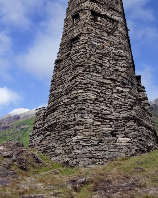 chtluhu tower | Stable Diffusion | OpenArt