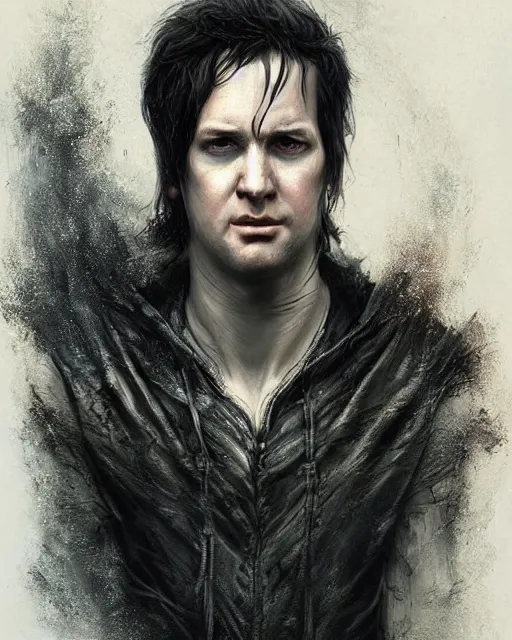 jimmy ( the rev ) sullivan, hyper realistic face, | Stable Diffusion