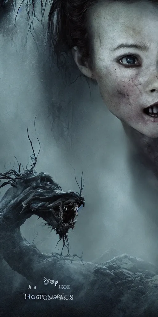 a horrible and scary disney movie, photorealistic, | Stable Diffusion ...