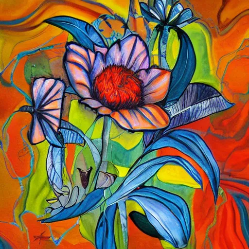 art by tim lochner | Stable Diffusion | OpenArt