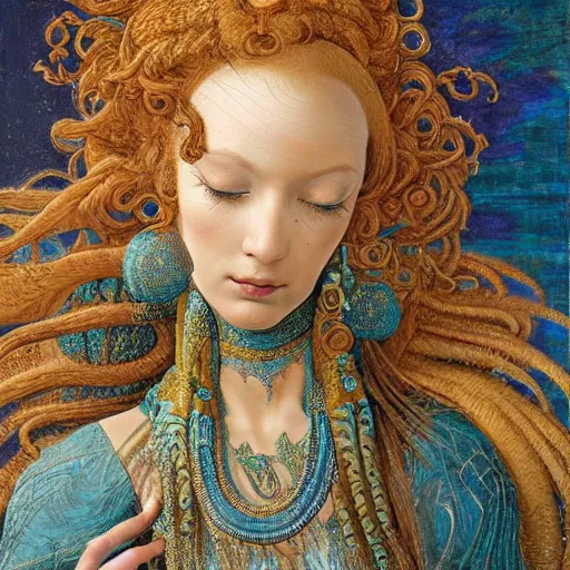 intricate detail, hyper detail, african sybil, lady of | Stable ...