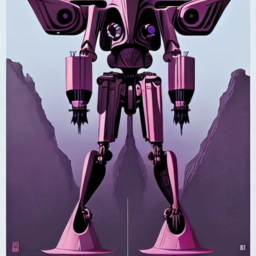 perfectly wayne barlowe style mecha, 1 9 2 0 s art | Stable Diffusion ...