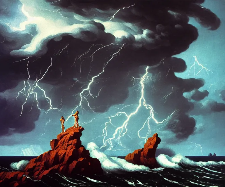 hyper detailed 3d render like a Oil painting - greek | Stable Diffusion