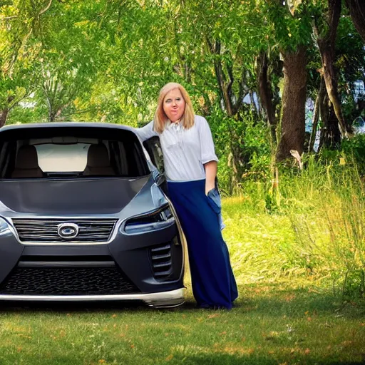 Human, car | Stable Diffusion | OpenArt