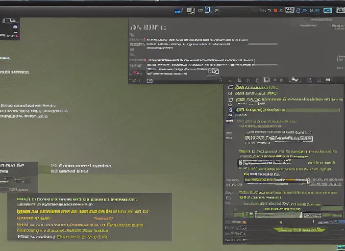 combine advisors, technology, highly detailed, source | Stable Diffusion | OpenArt