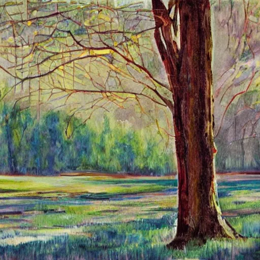 artwork by j. allen st. john | Stable Diffusion | OpenArt