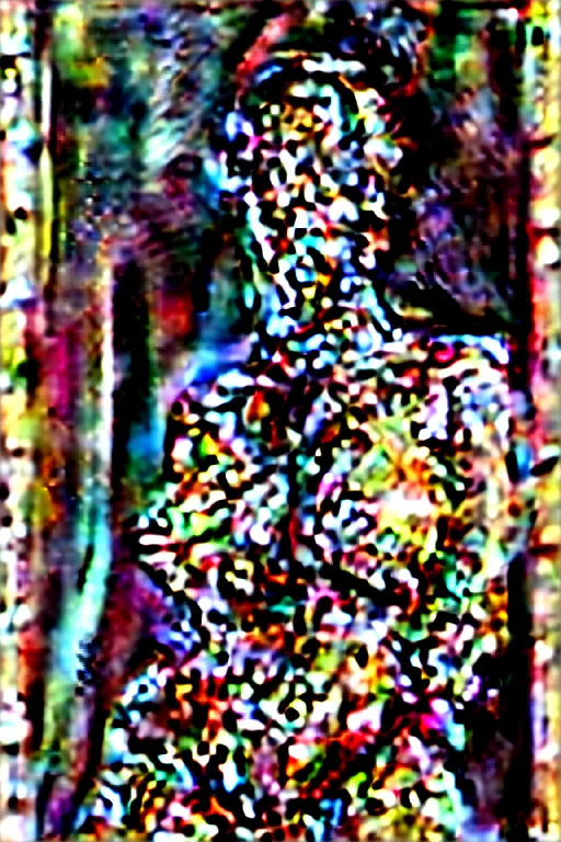 Ultra-detailed mixed media illustration of a beautiful | Stable ...