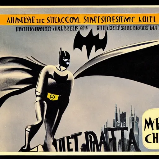 when batman on stage in phantom of the opera, epic | Stable Diffusion ...