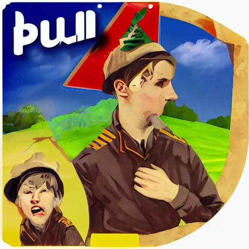 kuplinov play | Stable Diffusion