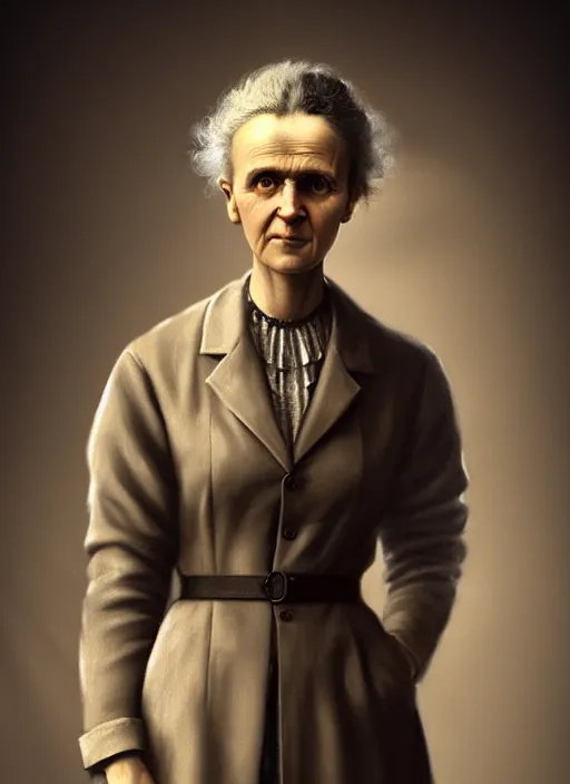 a detailed full body painted portrait of karl marie | Stable Diffusion ...