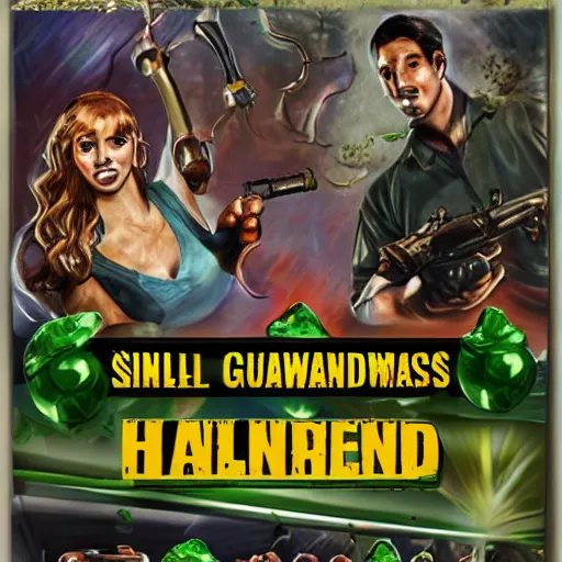 single hand grenade war | Stable Diffusion | OpenArt