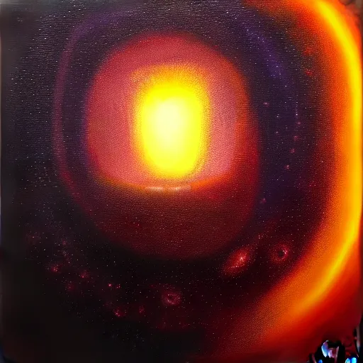 peer into the depths of the endless cosmic void, shine | Stable Diffusion | OpenArt