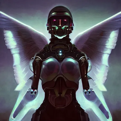 Shoulder level close up portrait of a humanoid Soul | Stable Diffusion ...