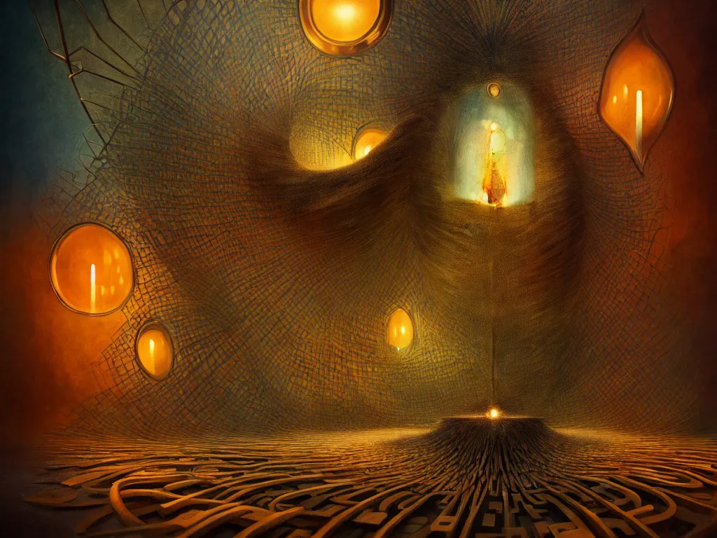 highly detailed photo of entropy, trending on | Stable Diffusion | OpenArt