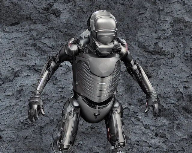 4 k hd, high resolution photograph of iron map suit, | Stable Diffusion ...