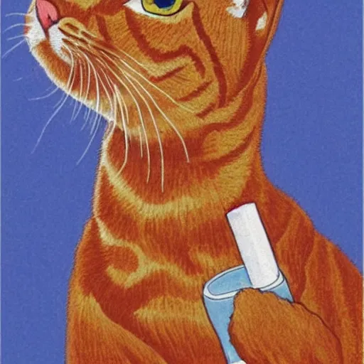 a Memphis style highly detailed depiction of a red | Stable Diffusion ...