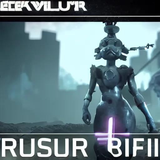 blur studios cinematic game trailer | Stable Diffusion | OpenArt