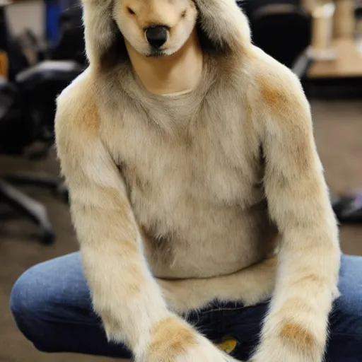 furry | Stable Diffusion