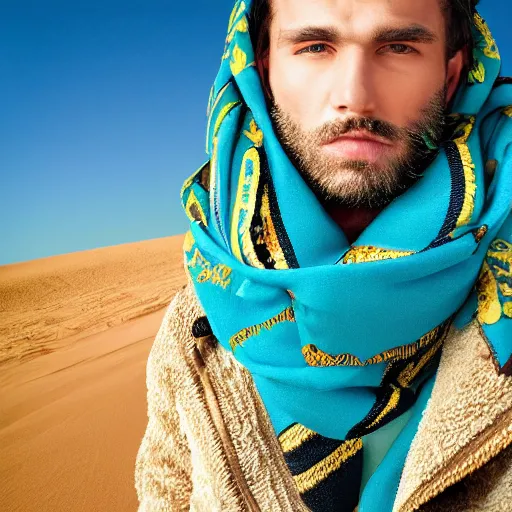 A high resolution ultra close up macro portrait of an | Stable Diffusion | OpenArt